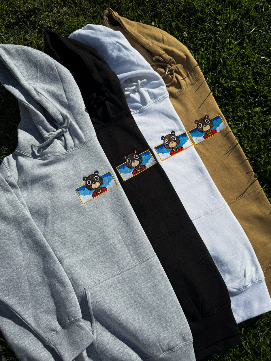 Hip Hop Collection – Roadside Museum