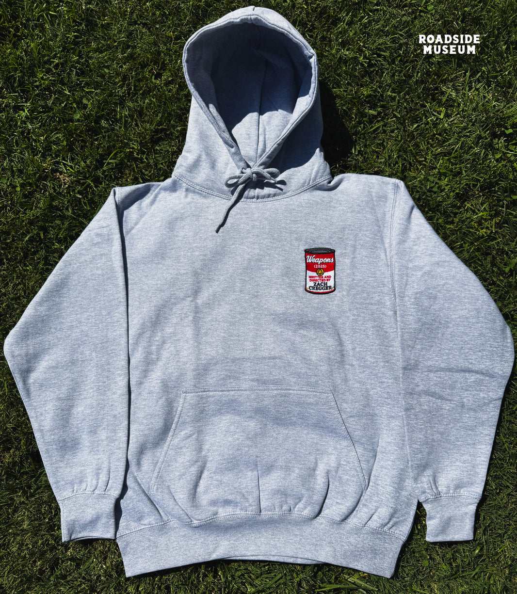 Horror Collection – Roadside Museum