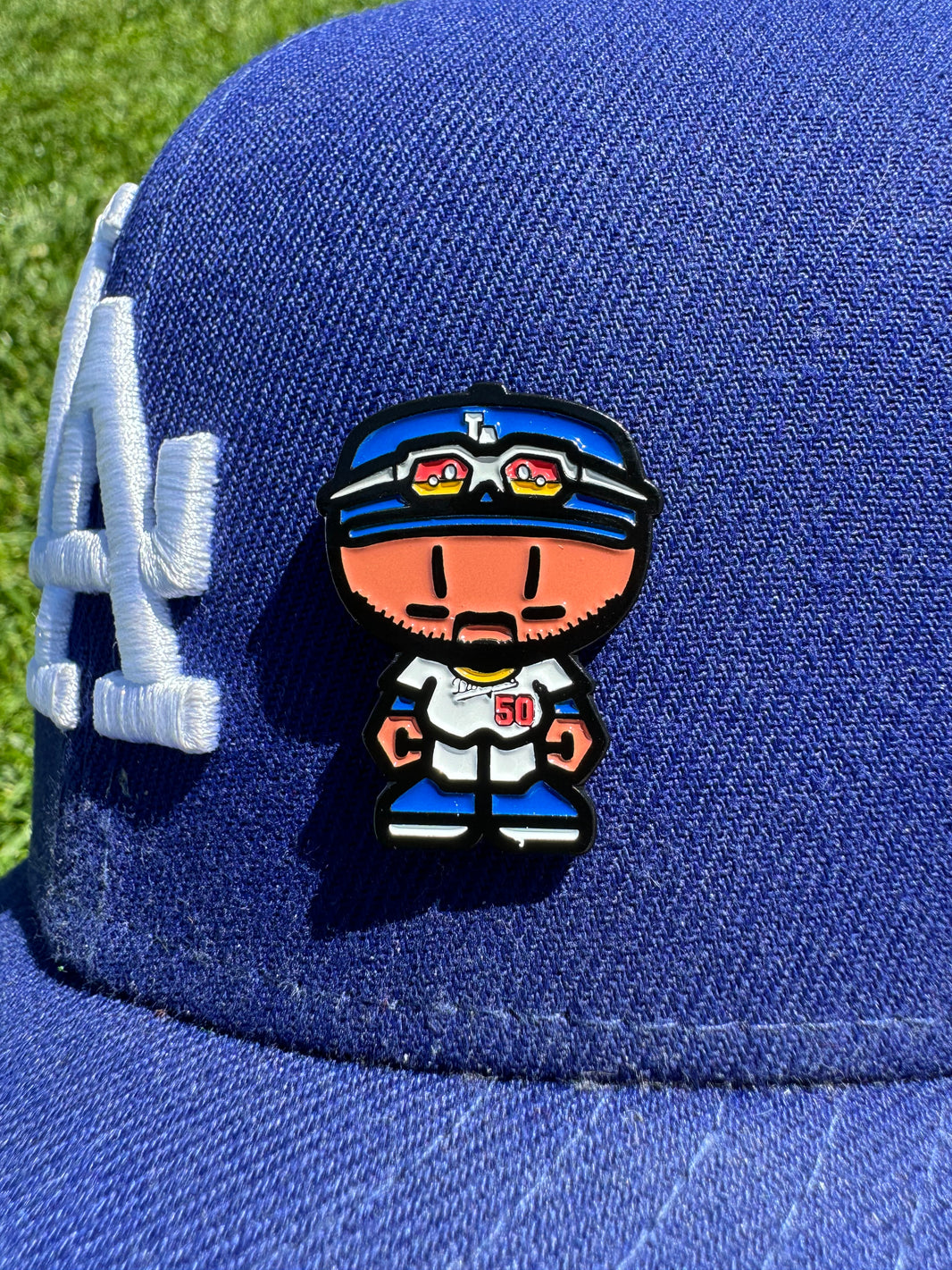 ITFDB Collection – Roadside Museum